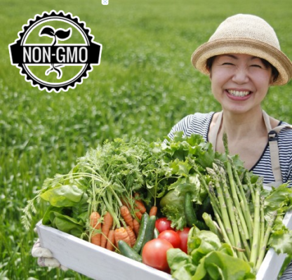 Non-GMO Asian Garden Seeds – Traditional Asian Vegetables, Herbs and More…